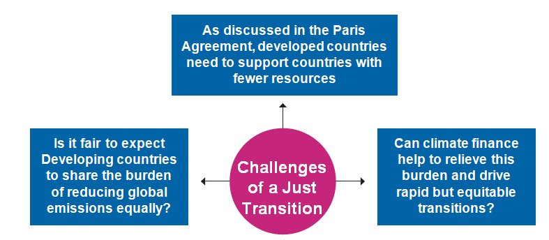 39. India in the Climate Challenged World - Pune International Centre